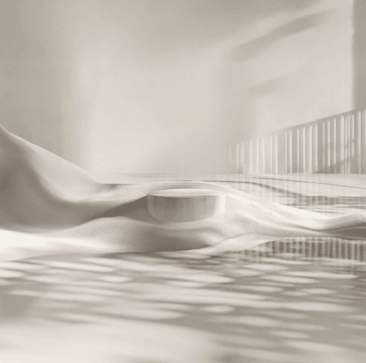 Mind Oasis At Home | Relax Smarter, Recharge Deeper. | Rituals - Mind Oasis